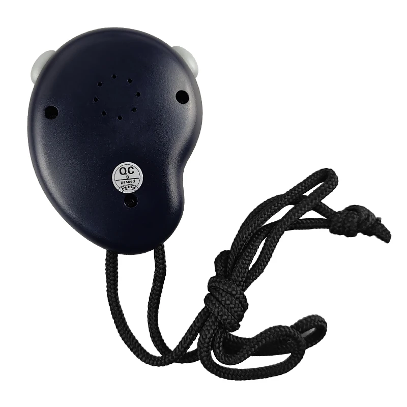 LEAP Factory PC396 Professional Timer - Precision Stopwatch