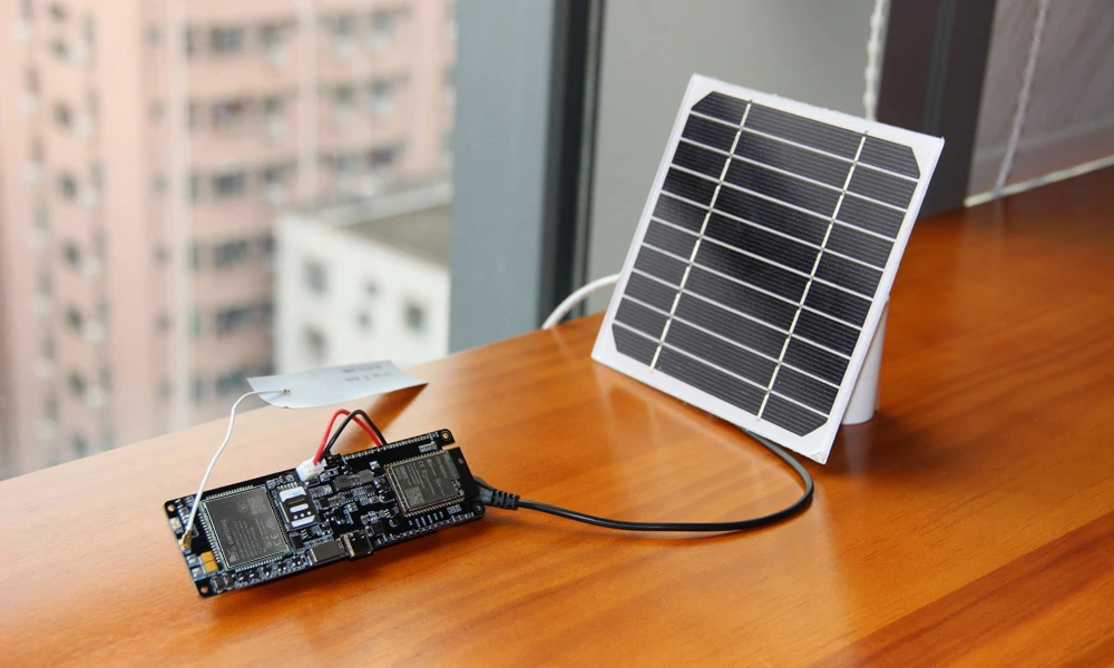 Ttgo T-sim7600 Esp32 Lte Cat4/1 4g Development Board Sim7600g-h R2 ...