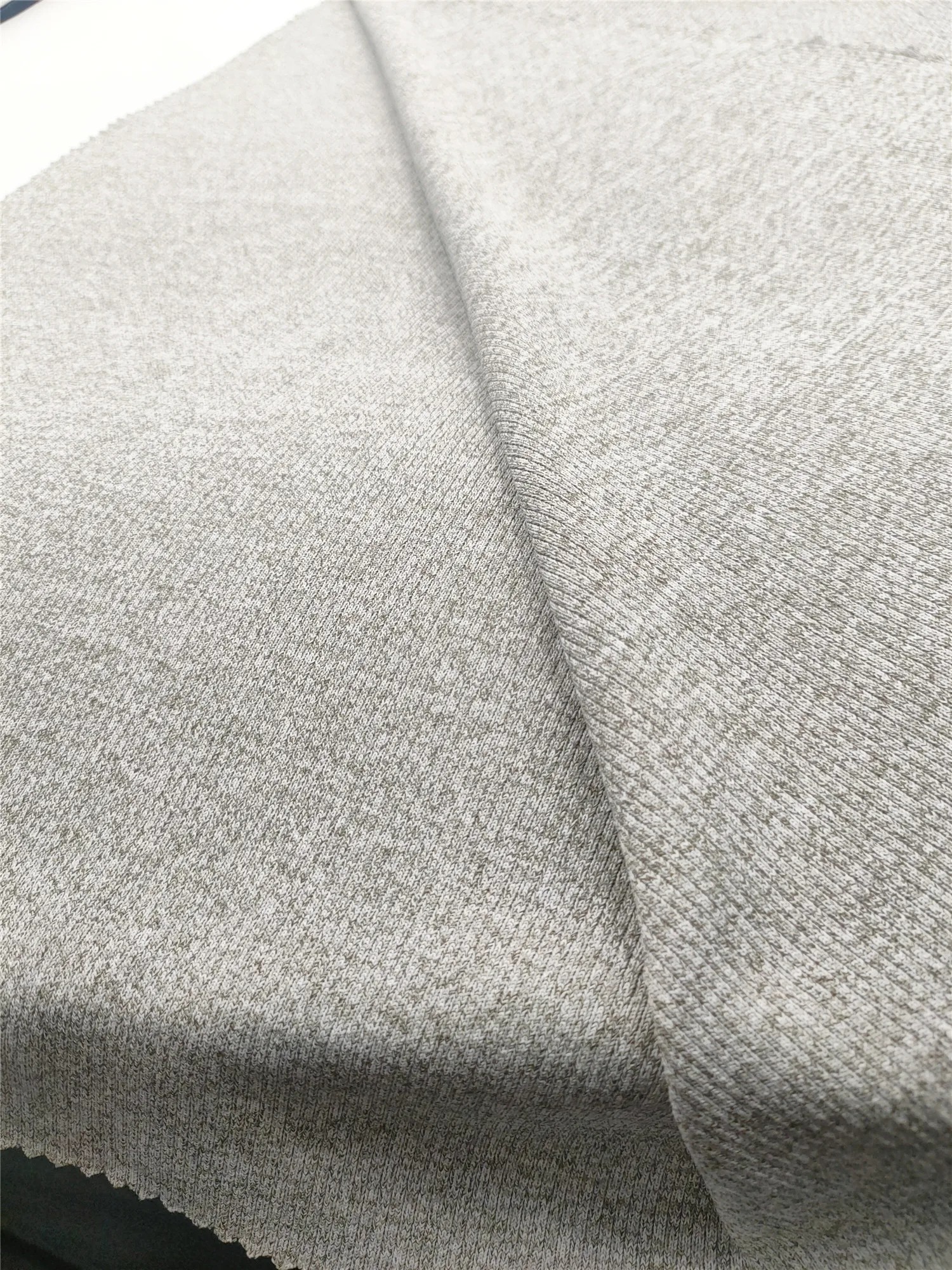 95%nylon 5%spandex Stretch & Shape Retention 2*2 Rib Fabric - Buy Nylon ...