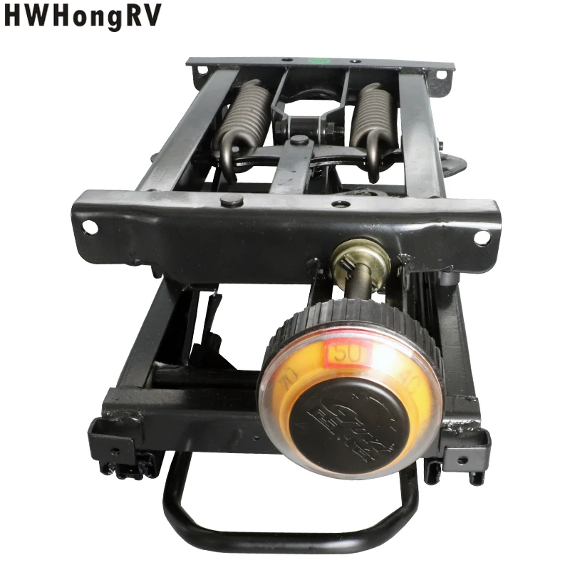 Convertible Car Seats for Truck Camper Van Driver Seat Suspension ...