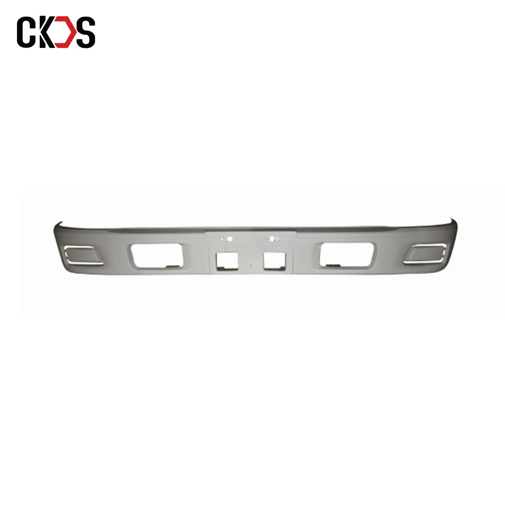 TRUCK FRONT BUMPER for ISUZU NPR85 600P - OEM Quality