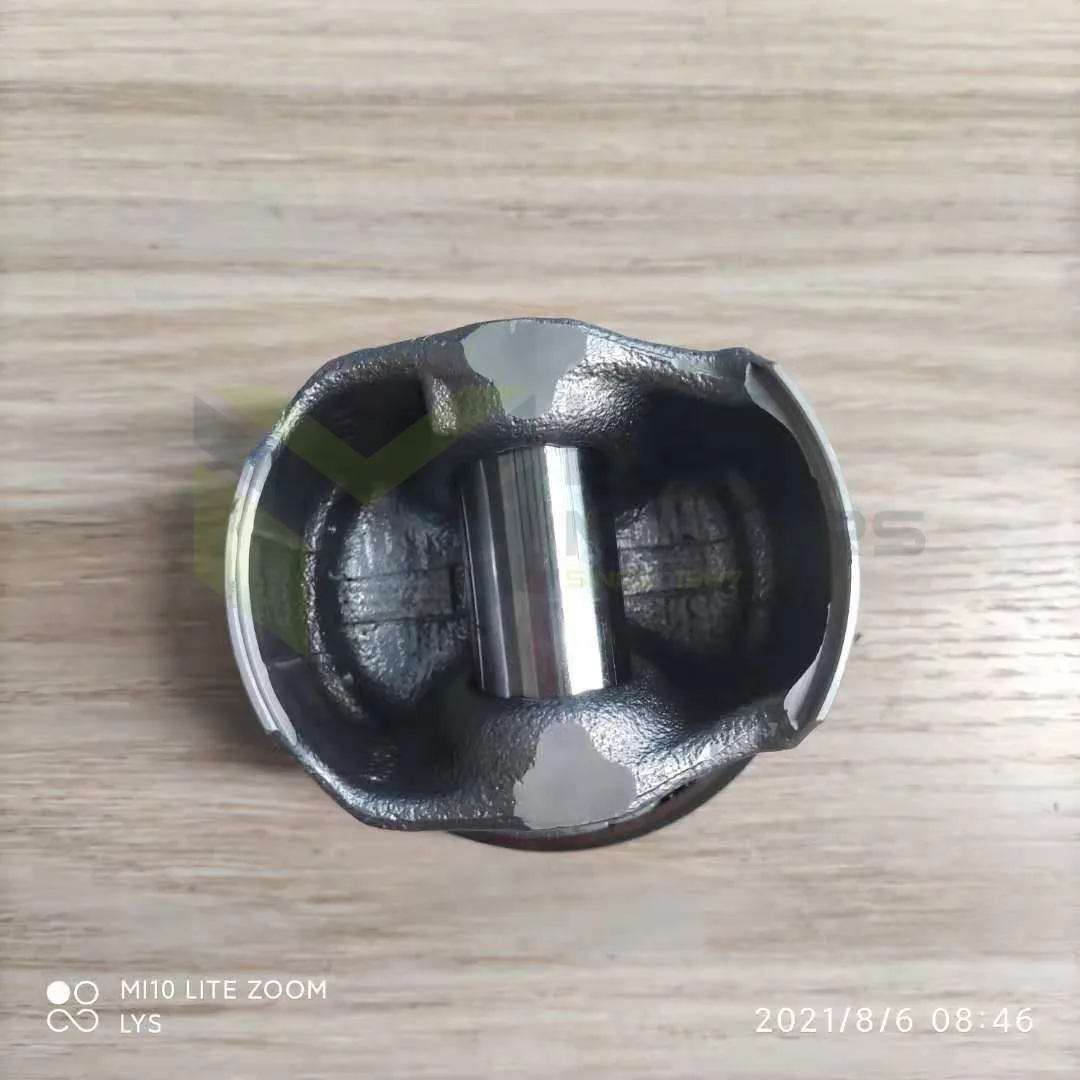 Kit de Pistão Original com Anel M282.914 M282 E14 1.4T A2820300700 ...