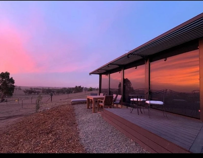 20ft 40ft Modern Comfortable Luxury Leisure Hotel Hostel Landscape ...