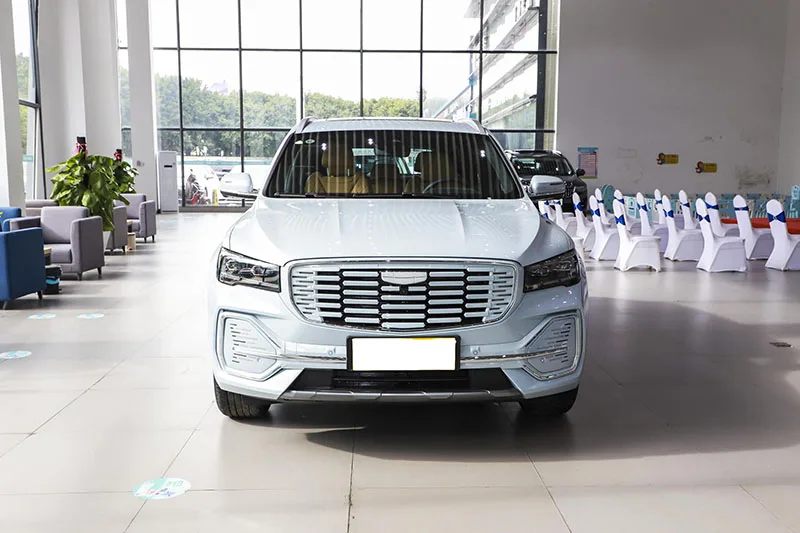2024 Geely Car Monjaro Tugella Xingyue L Hybrid Flagship 2024 Fy11 2.0 2.0t 4wd Phev Sport Suv ...