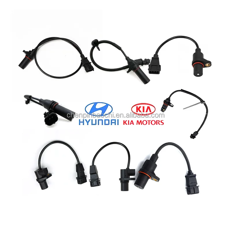 Genuine Crankshaft Crank Position Sensor 39310-39050 3931039050 For ...