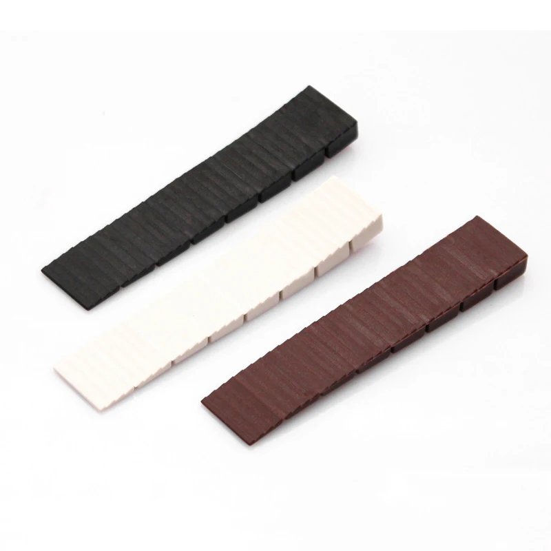 Pp Plastic Table Wedge Leveler For Cabinet Leg Height Adjustable ...