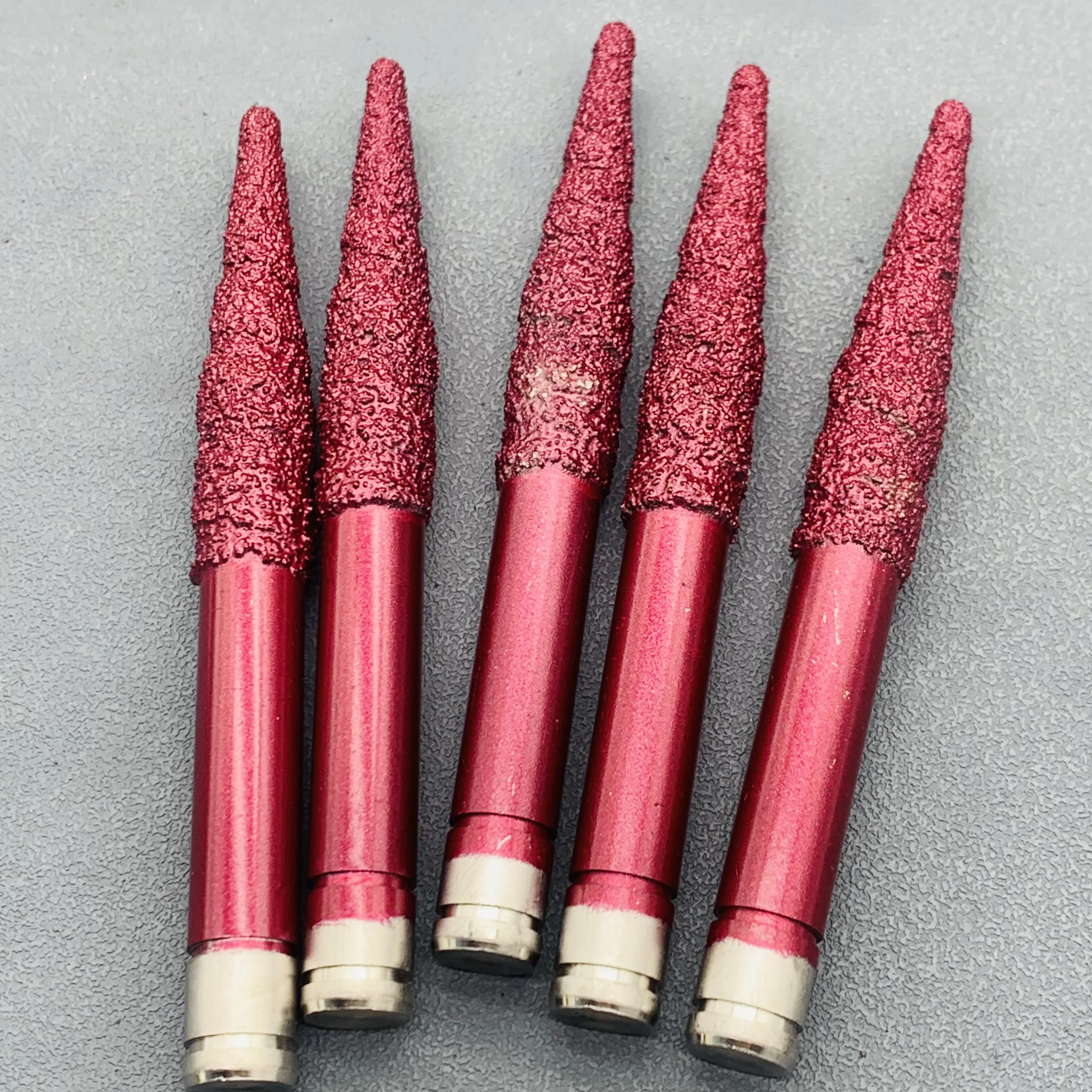 Grewin Stone CNC Router Diamond Bit - High Efficiency Engraving