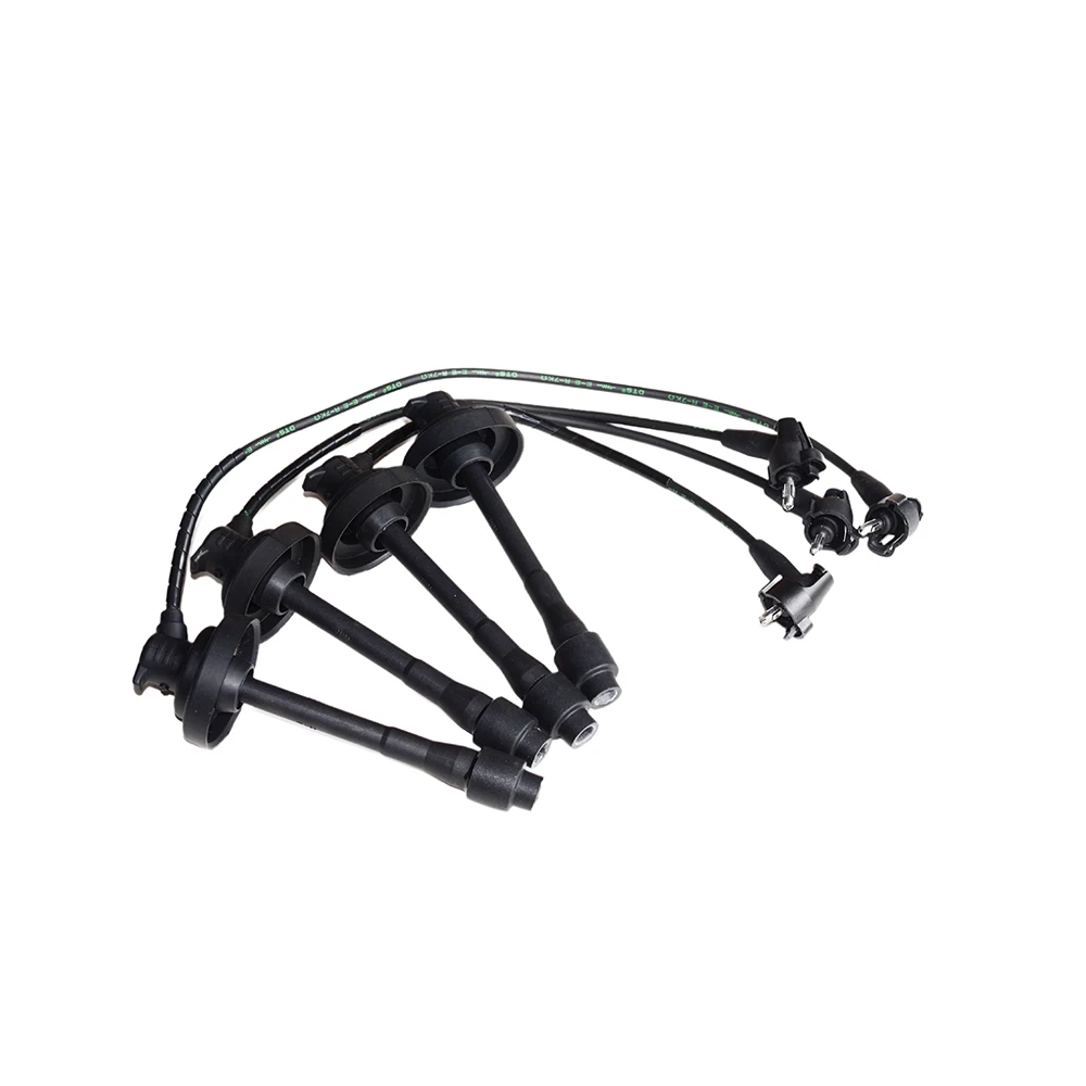 Ignition Wires for Toyota & Lexus - DTS Quality Spark Plug Cables