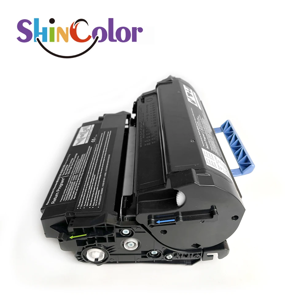 Shincolor For Lexmarkms 50f1000 50f1h00 50f0z00 Ms310d/310dn/312dn ...