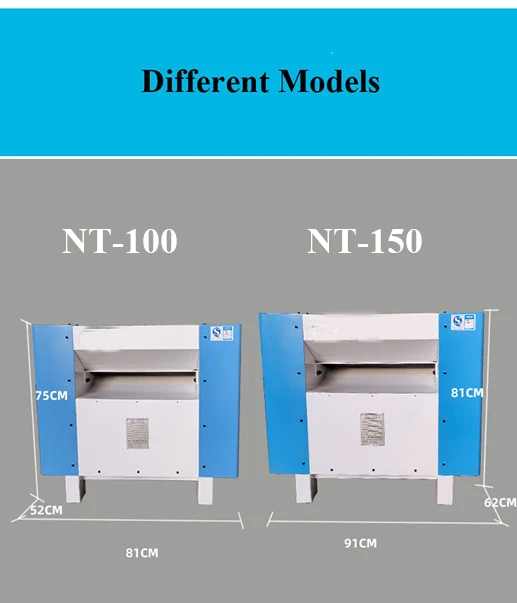 Large Scale High Output Fiber Opening And Crushing Machine - Buy ...