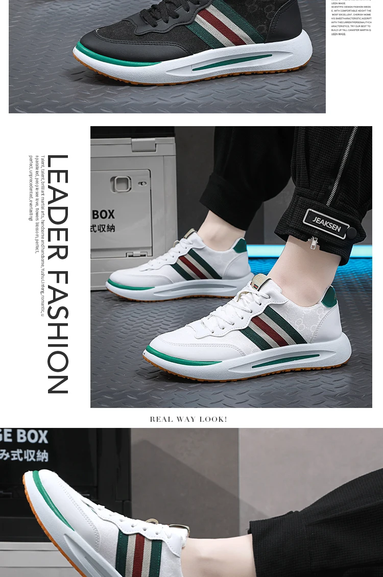 New Arrivals White Colthe Pu Sport Casual From Turk Sneakers Running ...