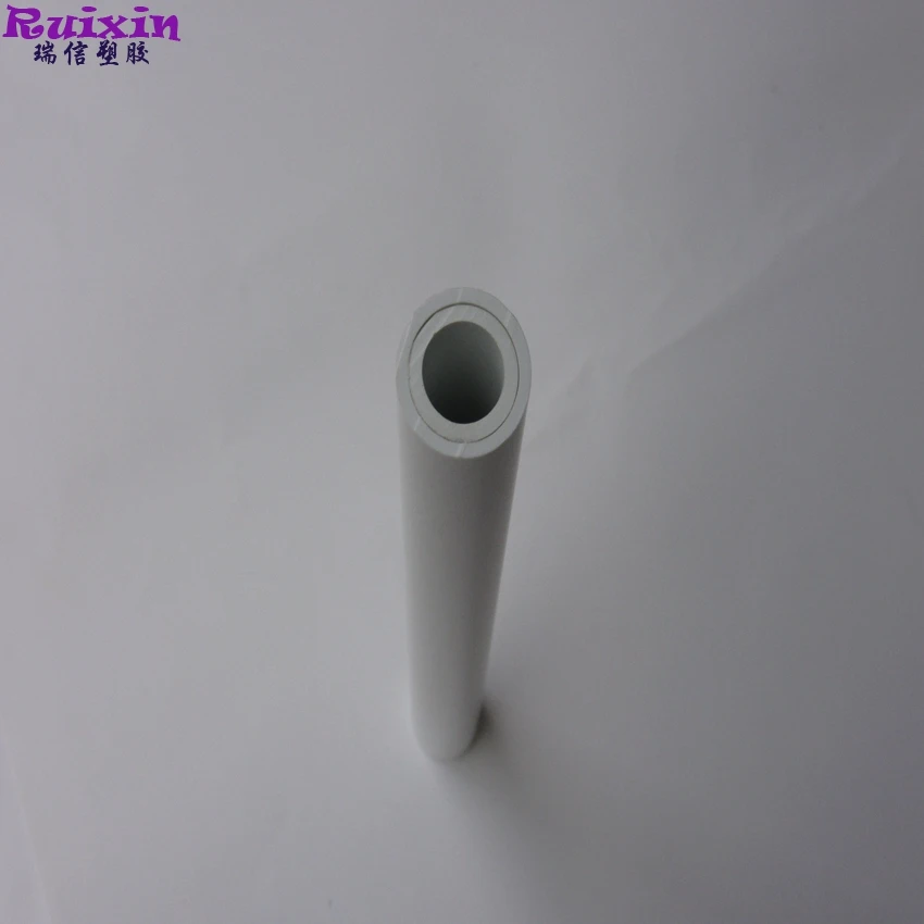 Gray Color Rigid Pvc Pipe 1.2 Inch Od 2.5 Mm Thickness - Buy ...