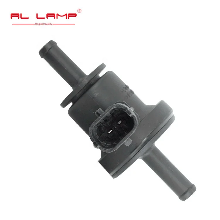 Vapor Canister Purge Solenoid for Chevrolet Spark 1.2L-L4