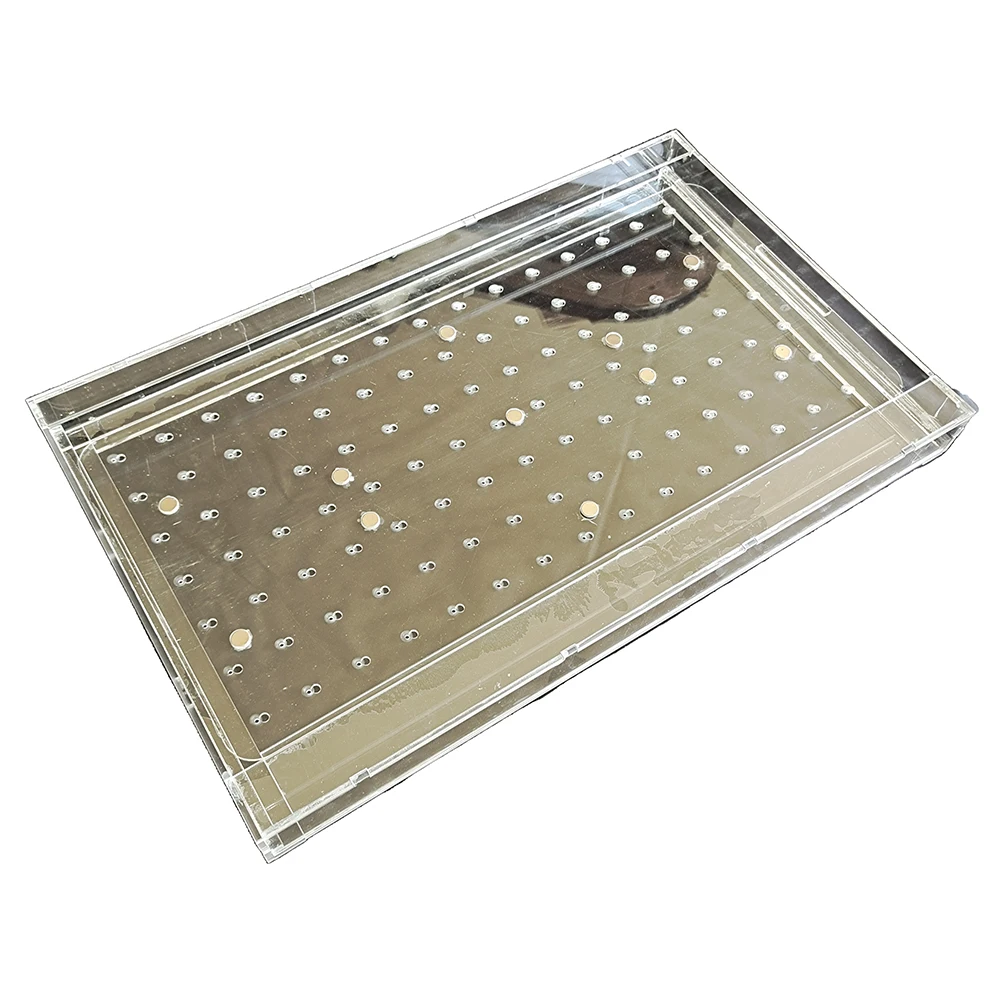 Sowing Tray Seeder Customized Seed Sowing Tool - Buy Seedling New ...