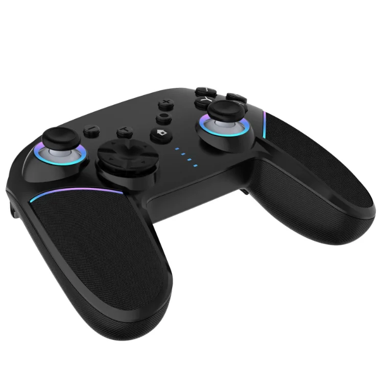 Colorful Wireless Vibration Controller for Nintendo Switch/Android/TV ...