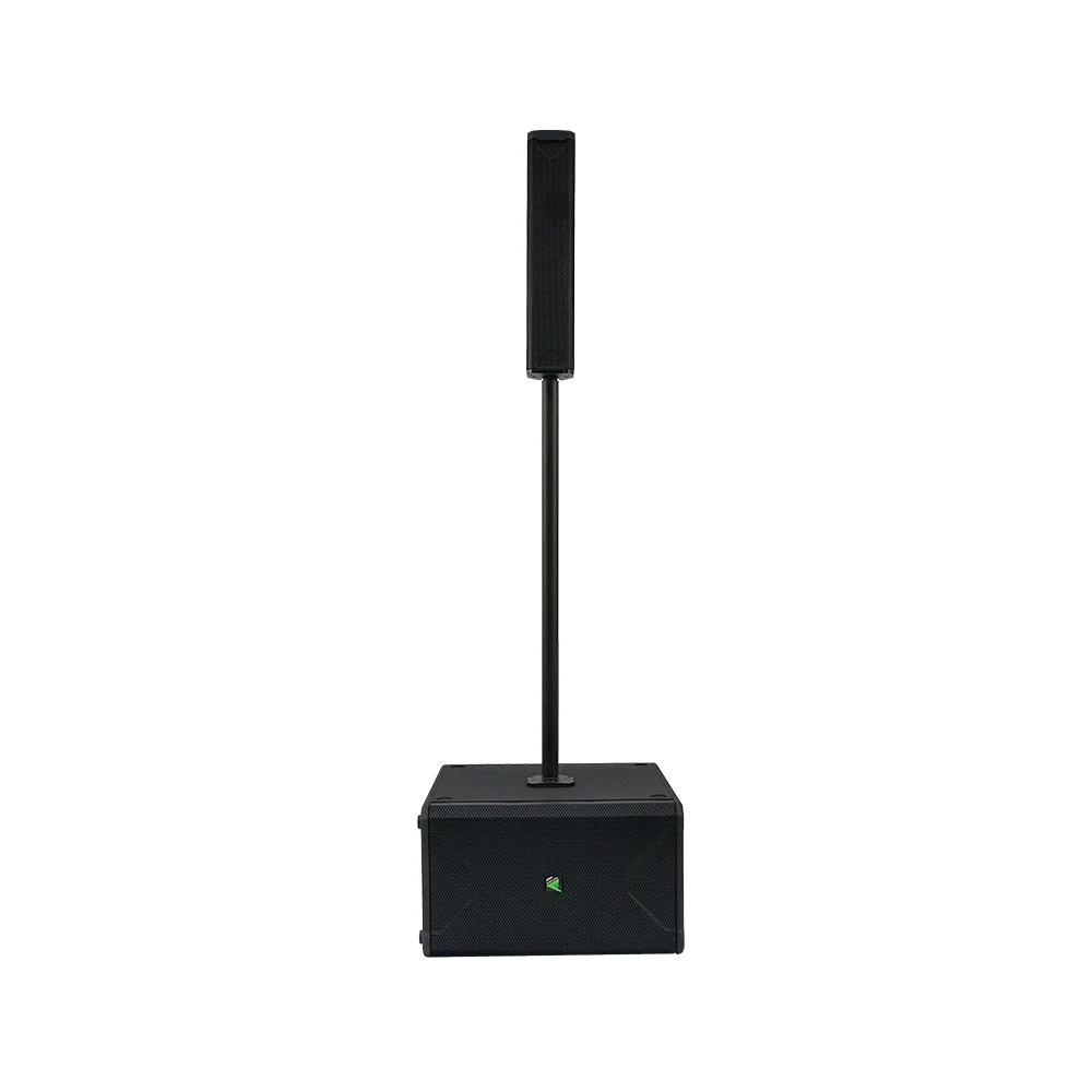 Professional Full Range Speaker Active Column Speaker - Buy Column ...