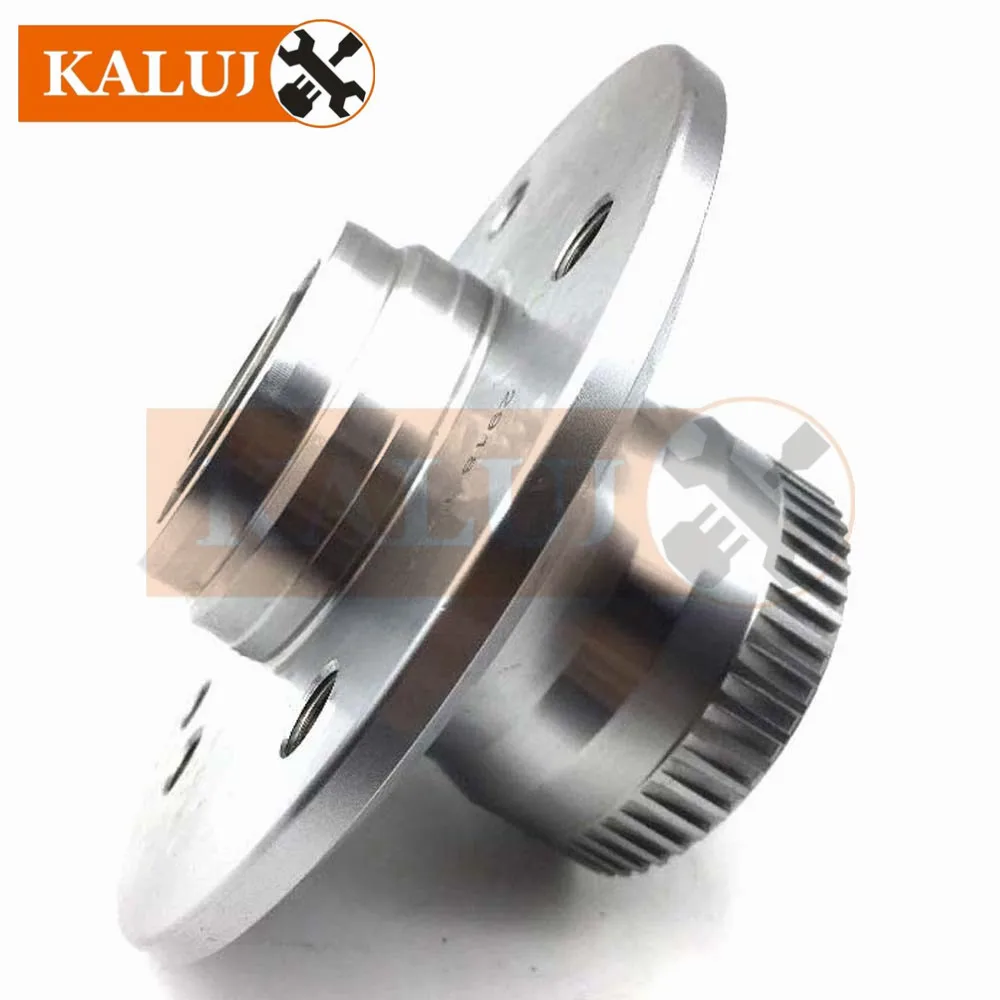 2103300325(qw2918) Front Axle Wheel Hub Bearing For Mercedes E-class 95 ...