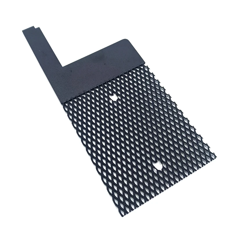 Factory Custom PbO2 Titanium Anode Electrode Mesh and Lead Dioxide ...