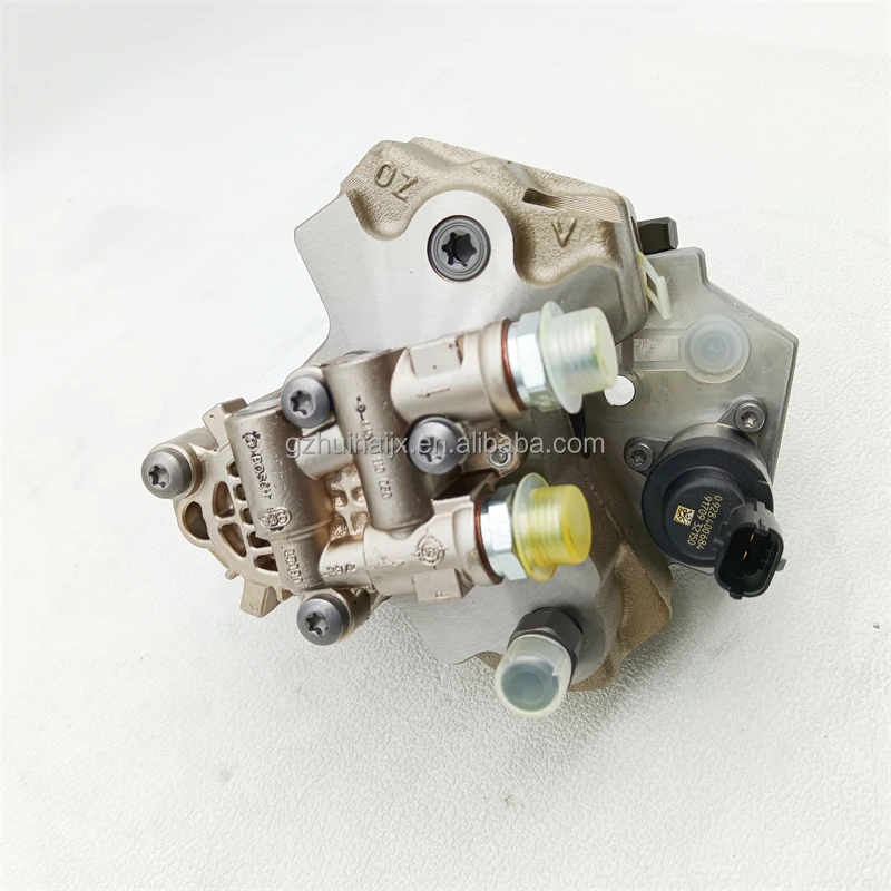 Doosan Excavator Spare Parts - Fuel Injection Pump 400912-00030A