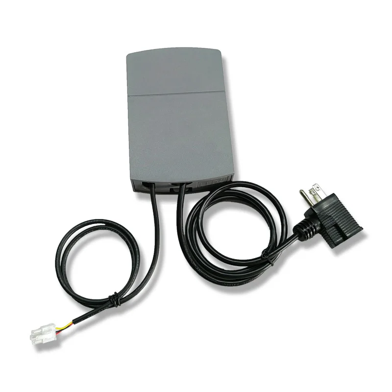 22WH 6000mah Mini Ups Output12V2A Battery Backup Power Supply Dc Ups ...