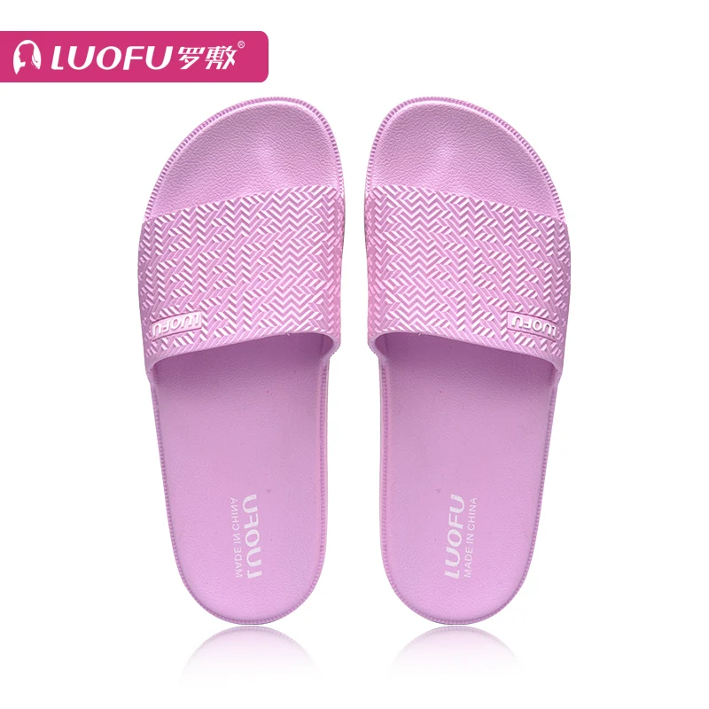 Luofu Sandals And Slippers Women's Summer New Style Outdoor Slippers ...