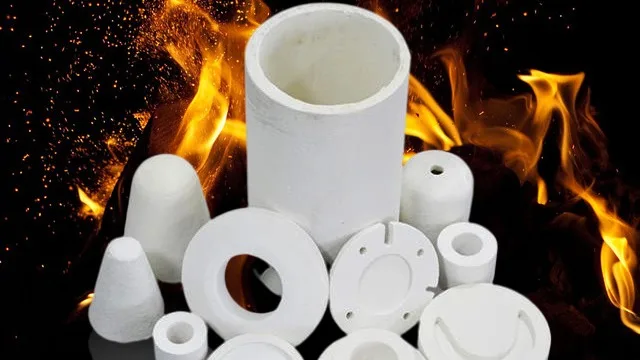 Ceramic Fiber Cone For Furnace - Buy Ceramic Fiber Cone For Furnace ...