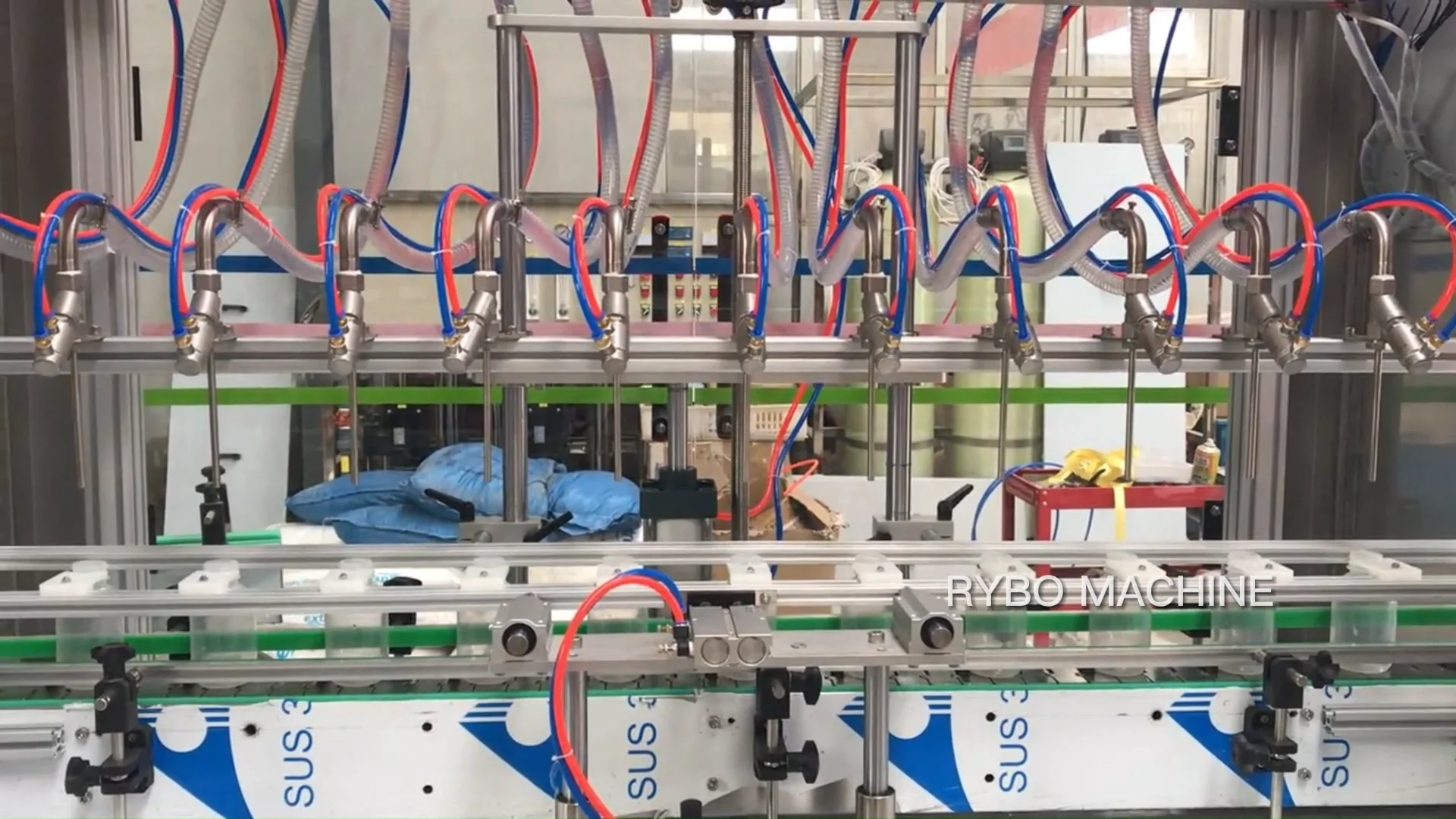 Use Liquid Water Level Sensor Automatic Beverage Soda Pet Bottle ...