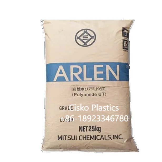 For Mitsui Chemicals Arlen A335 Polyamide Pa6t Pellets - Buy Arlen A335 ...