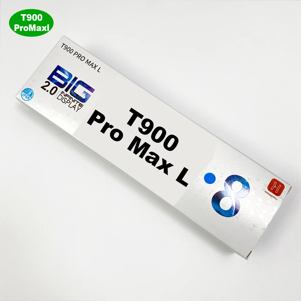 Kd99 Ultra T500 T900 Pro Max L Z55 Ultra T900 Ultra Smart Watch Men ...