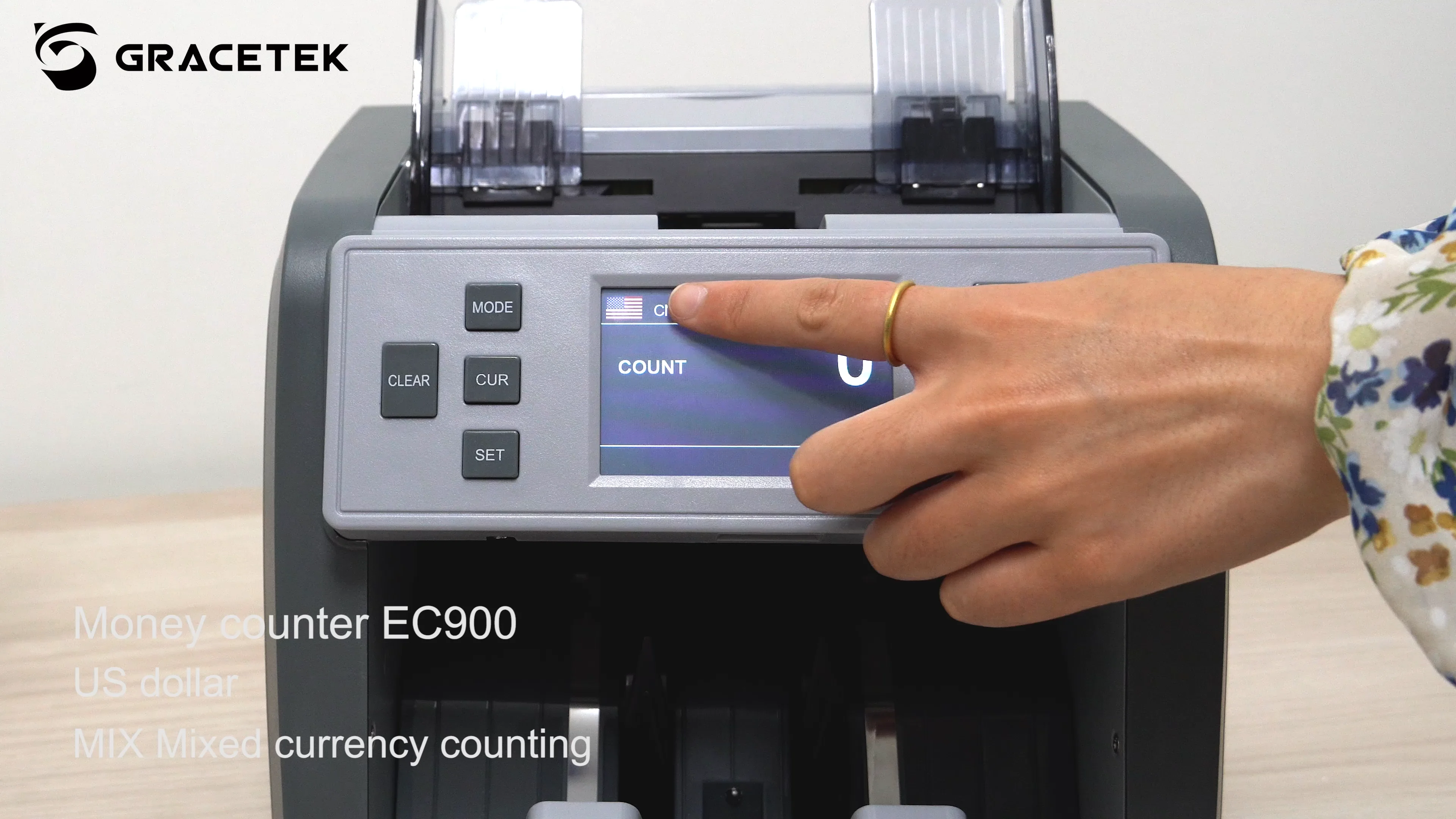 Network Data storage pocket dual cis MXP THB CAD HKD currency money ...