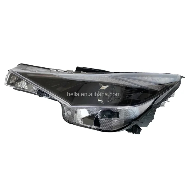 Headlight Headlamp for HYUNDAI ELANTRA 2021 2022 2023 92101-AA100 92102 ...