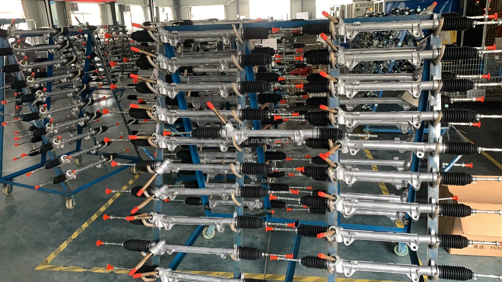 适用于日产X-TRAIL T32/QASHQAI J11 48001-4BA0A/48001-4ba10b/48001-4BA1B/48001 ...