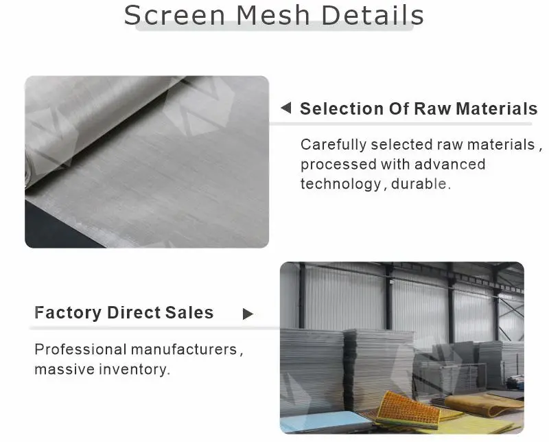 Quarry Foundry Sand Rock Mine Sieves Wire Mesh Suppliers Gravel ...