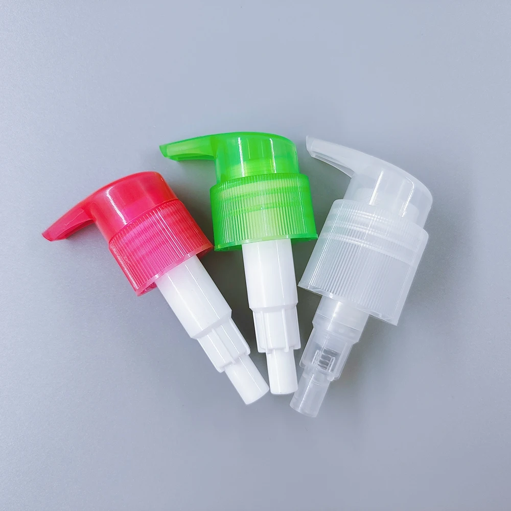 Hot Sale Low Price 28/410 Plastic Lotion Pump Lids 24/410 Pp Plastic Lotion Pump Cosmetic - Buy ...