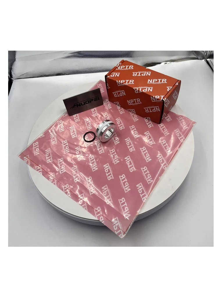 Cabin Tilt Repair Kit Oem 1433656 3092446 For Scani Vol Truck Tilt ...