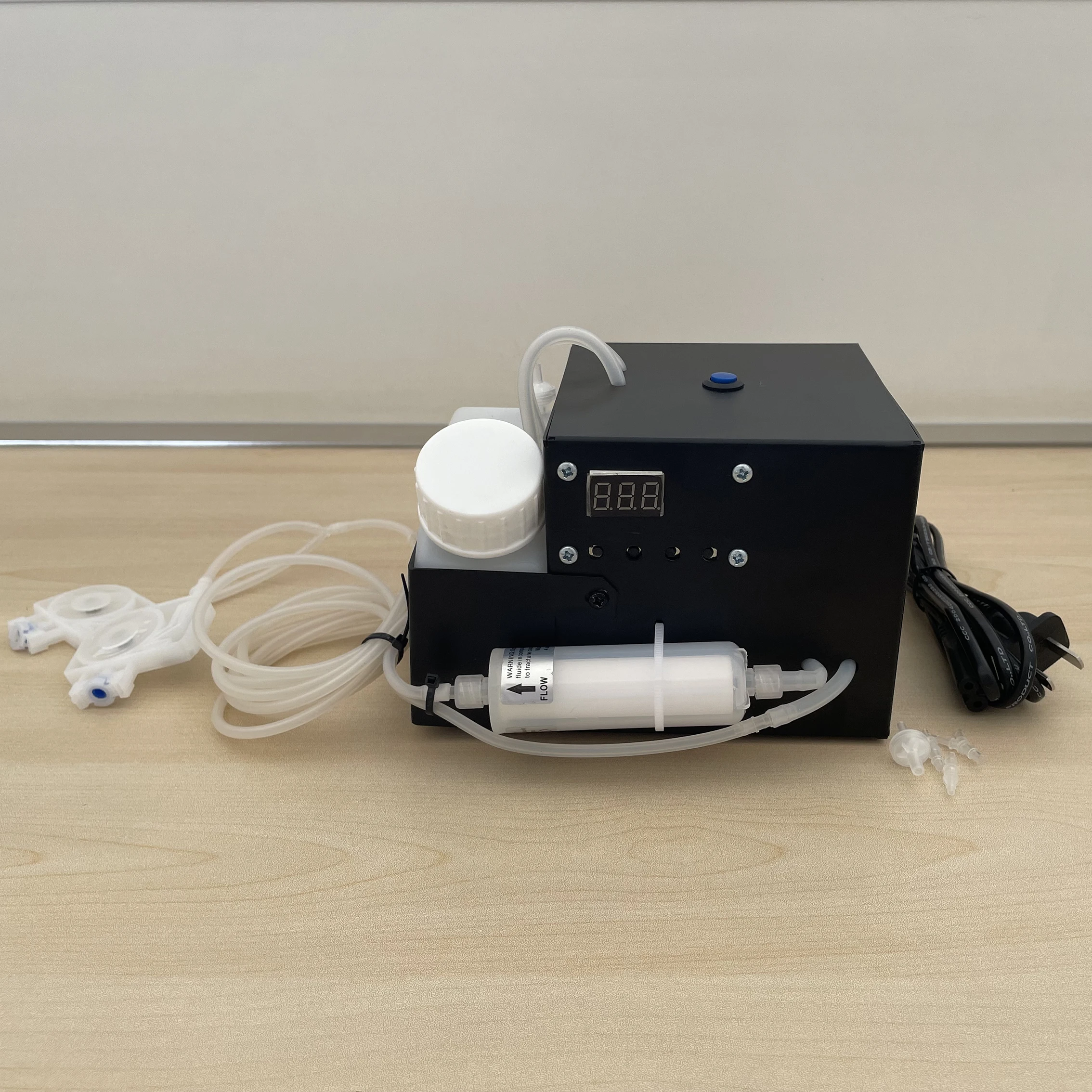 2022 White Ink Circulation System For A3 Dtf Printer White Ink Tank ...