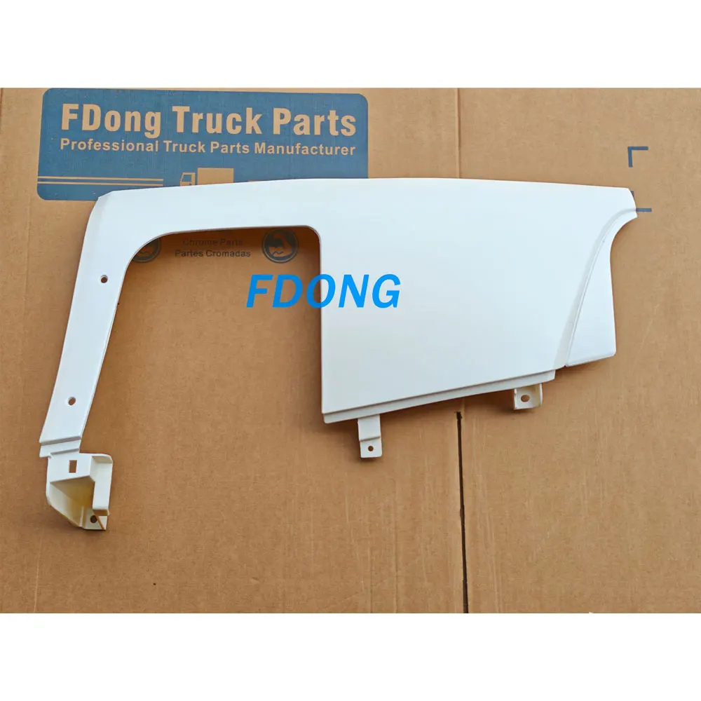 Corner Panel RH for MITSUBISHI FUSO FIGHTER Truck Spare Parts| Alibaba.com