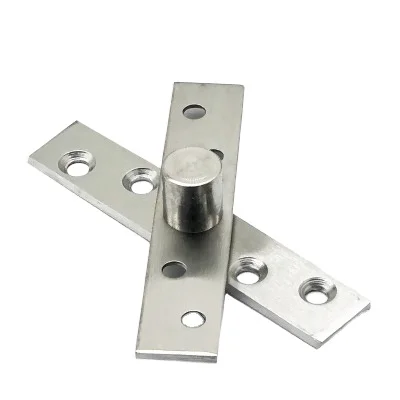360 Degree Stainless Steel Pivot Hinge| Alibaba.com