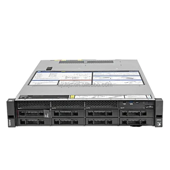 Huawei Rack Cabinet Rh2288h V3 2u Server With E5-2643 V3 6c 3.40ghz ...