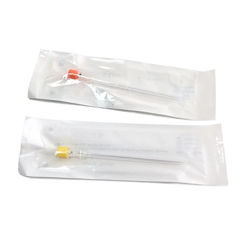 Disposable Puncture Needles - Reliable Medical Solutions