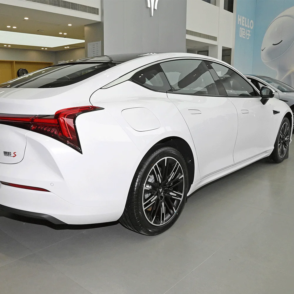 2023 Electric Car Ev Neta S 520km Rear-guard Lite Electric Cars Vehicle - Buy Electric Car Ev,E ...