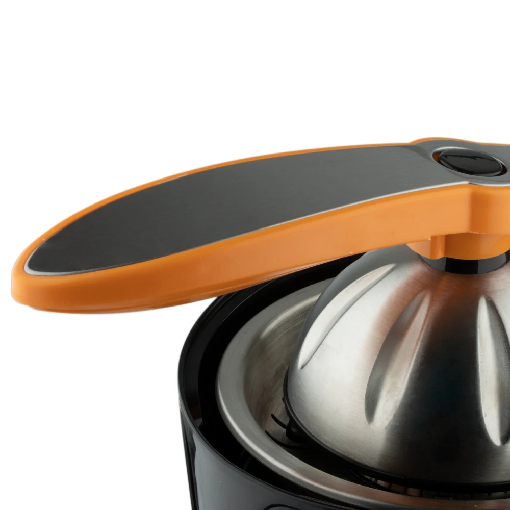 Orange Citrus Juicer - Efficient Cold Press Extractor