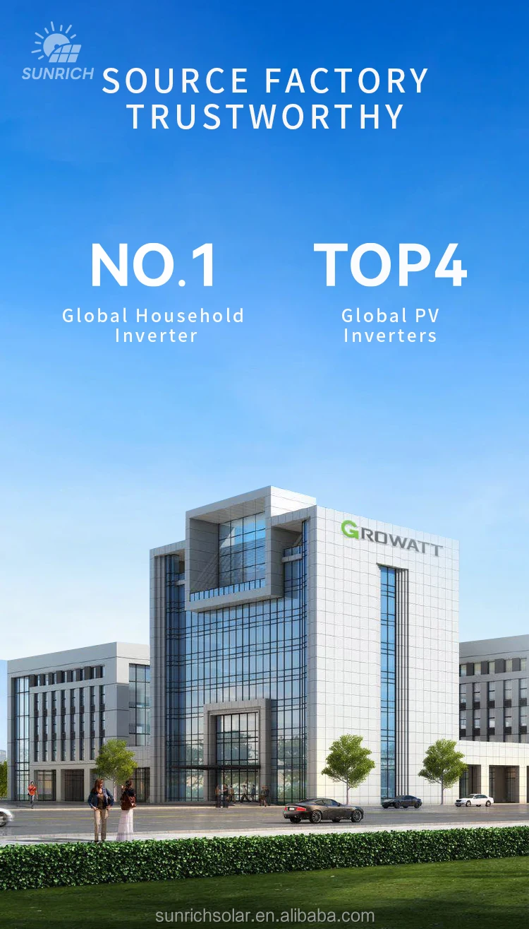 Growatt Shinewifi-F - Easy off-Grid Datalogger Installation