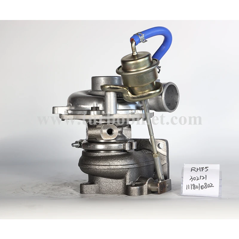 Rhf5 Turbocharger For Isuzu 4jb1cn Engine 8973311851 1118010802 ...