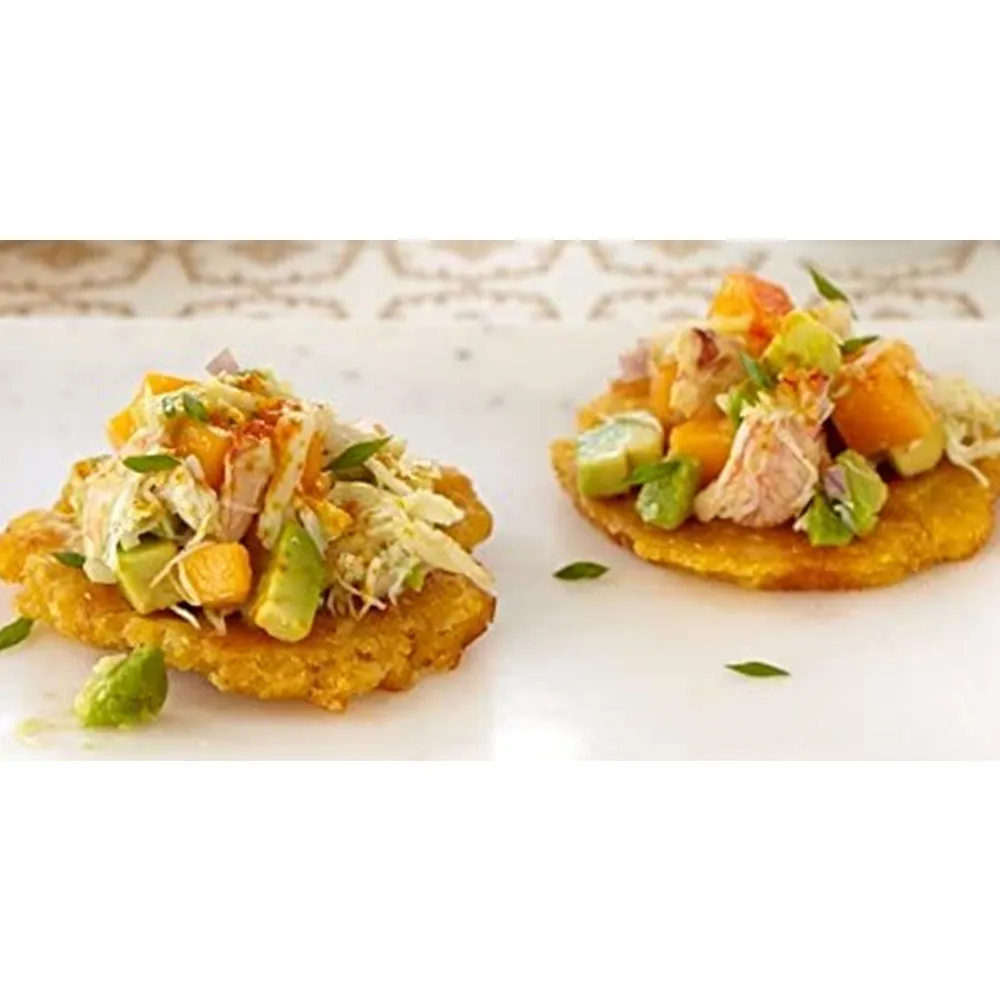 Wooden Traditional Tostonera Plantain Masher Natural - Buy Wood ...