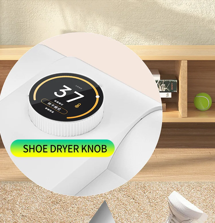 Hmi 1.6 Inch Circular Knob Display Rotary Lcd Circle Round Oled Smart Home Knob Screen Encoder ...