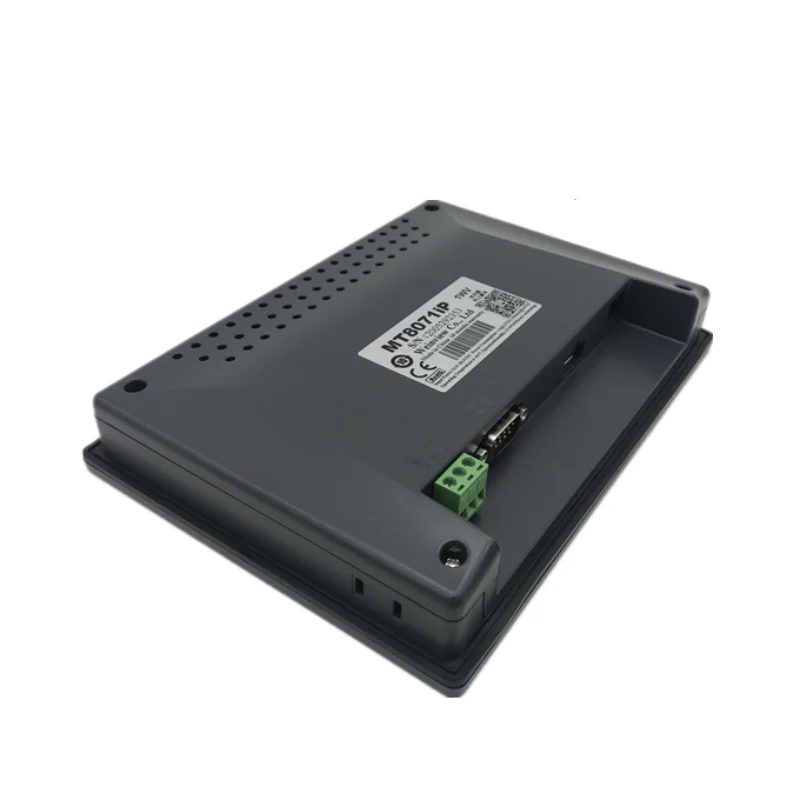 Original New Weinview MT (iP) Series HMI MT8052iP With 7" TFT Touch ...