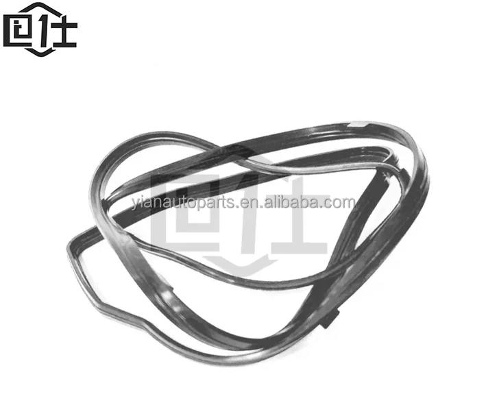 12341-r40-a00 Cylinder Head Cover Valve Cover Gasket For Honda 2008 ...