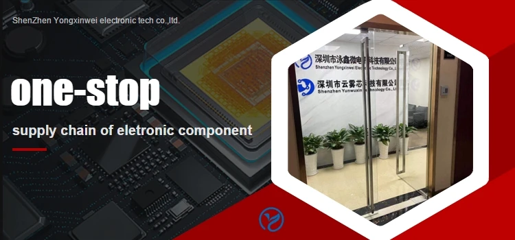 L6384d Standard And Specialty Integrated Circuits In Stock New Original ...