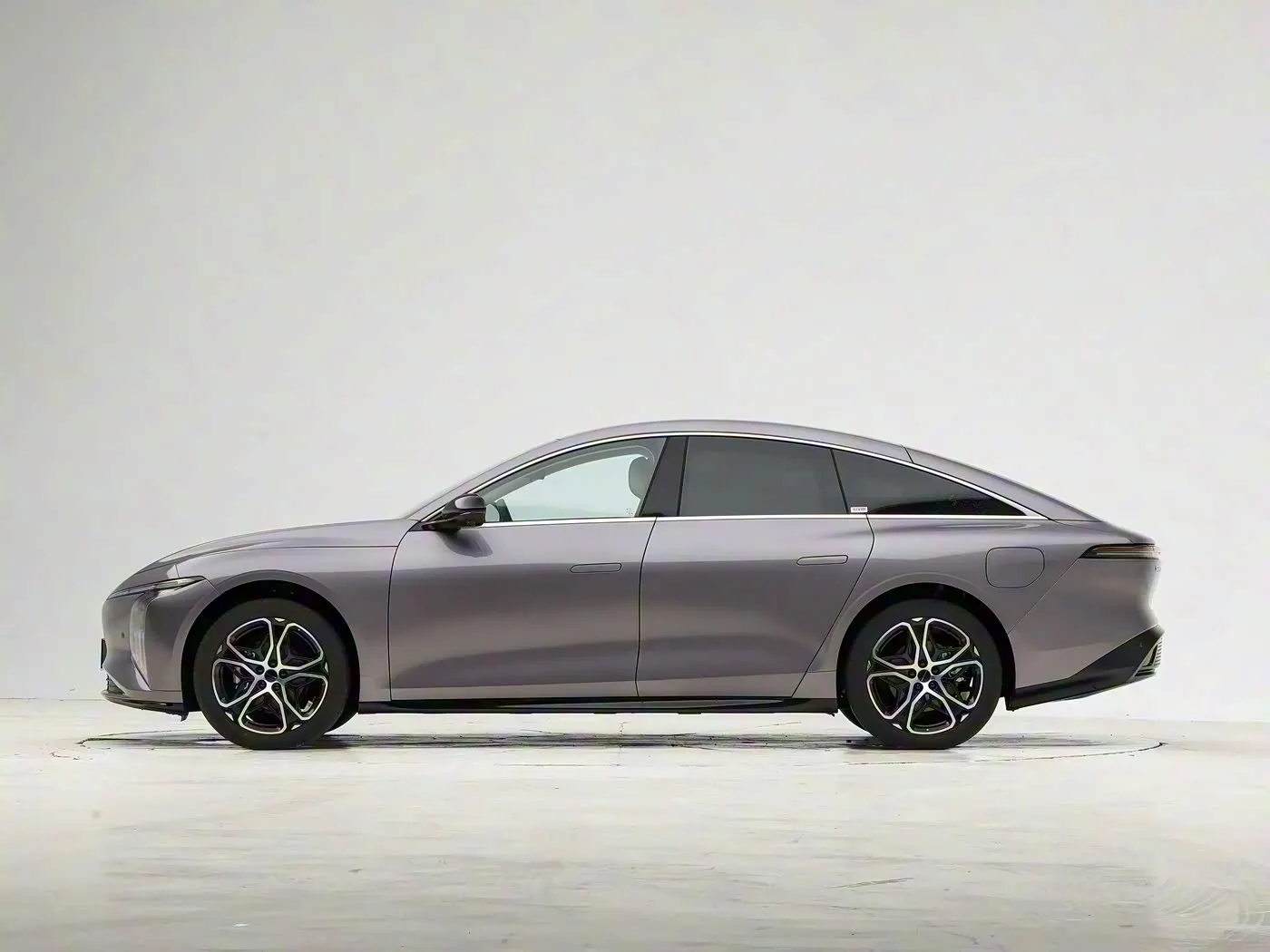 FORTHING S7 South American Version:Electric Vehicle with 310 Nm Max ...